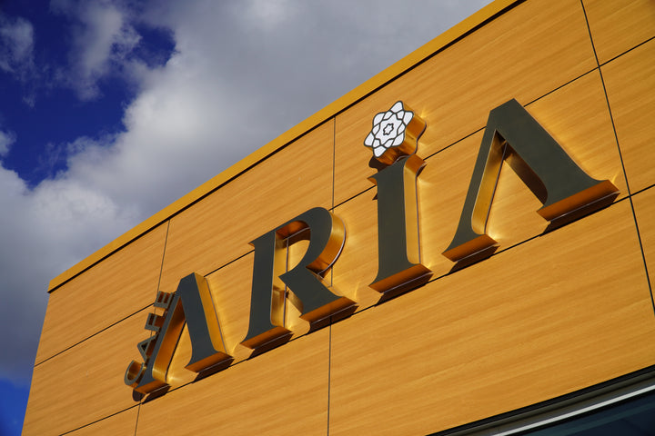 Cafe Aria – Café Aria